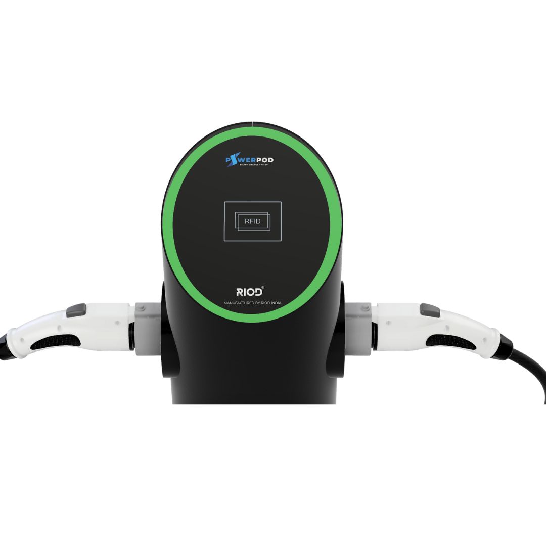 EV Charger Development – RIOD Blog